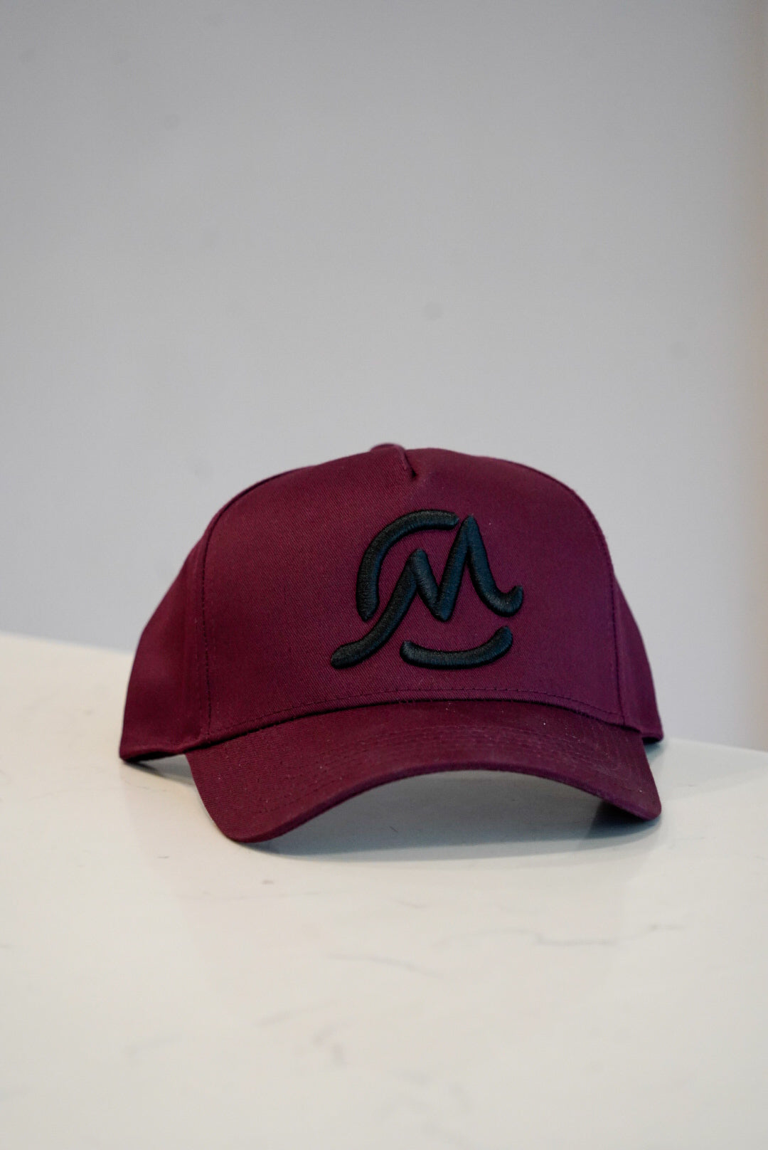 MC Puff maroon – Martin Chag Outdoors LLC