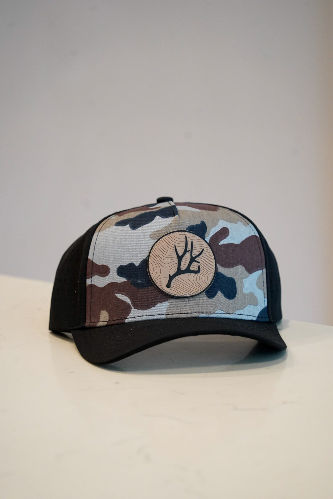 Stacked Camo/blk – Martin Chag Outdoors LLC